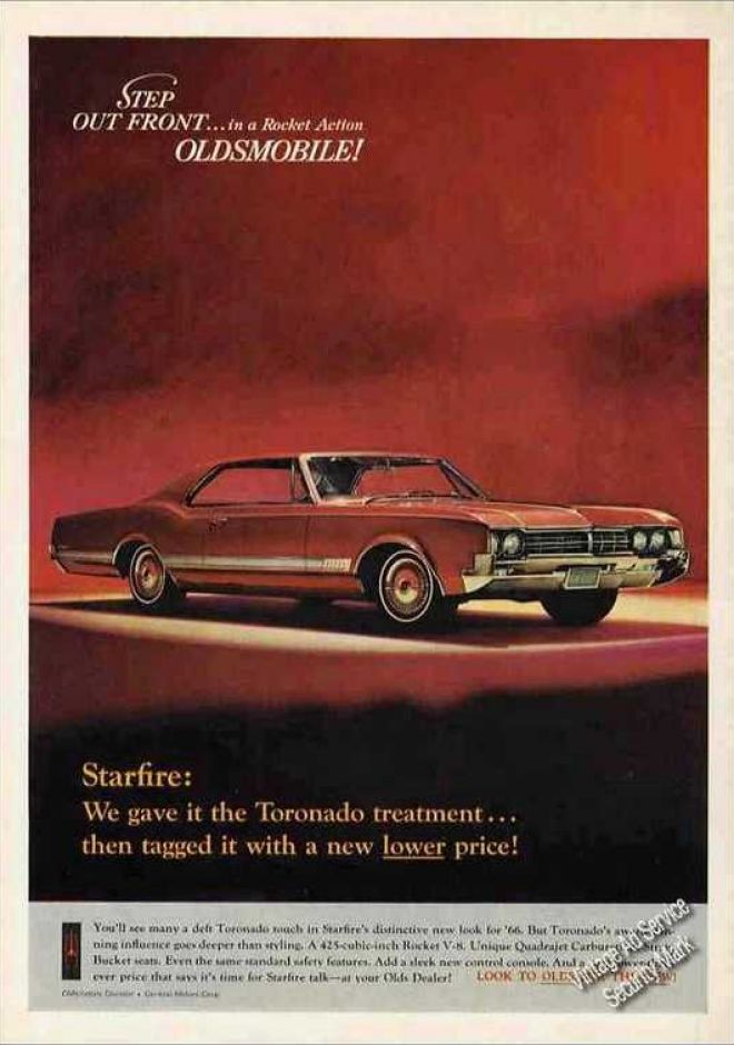 21 Showcase Of Vintage Ads - Creatives Wall