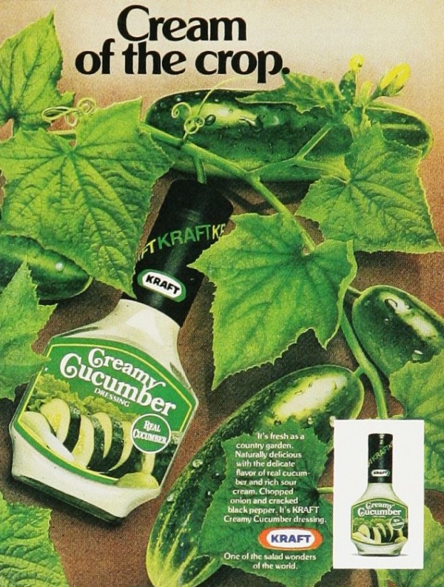 21 Showcase Of Vintage Ads - Creatives Wall