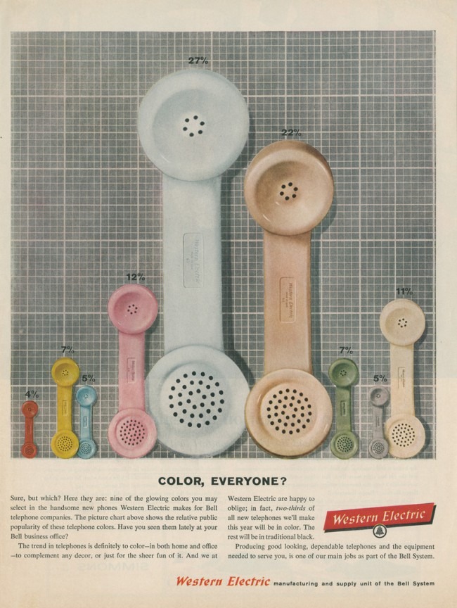 21 Showcase Of Vintage Ads - Creatives Wall