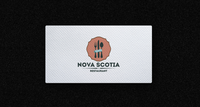 +20 Restaurant Logo Designs For Your Inspiration - Creatives Wall