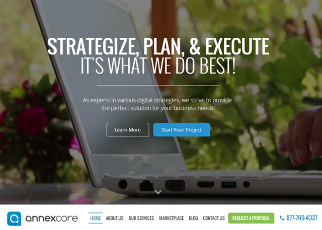 30 Amazing Website Designs For Inspiration - Creatives Wall