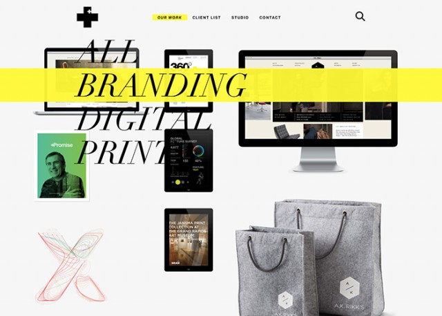 30 Amazing Website Designs For Inspiration - Creatives Wall