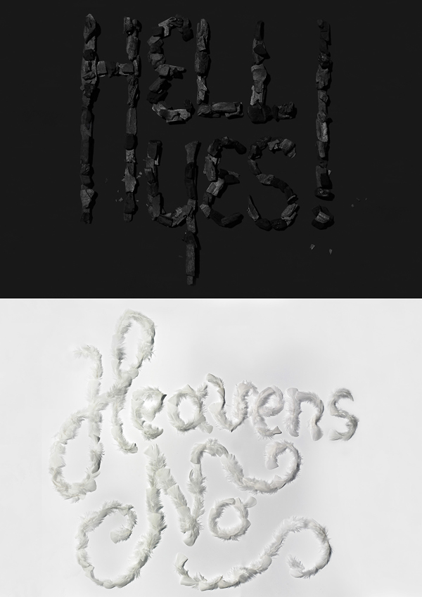 35 Amazing Typography Designs For Inspiration - Creatives Wall