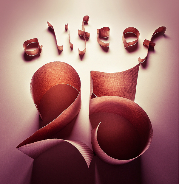 35 Amazing Typography Designs For Inspiration – Creatives Wall