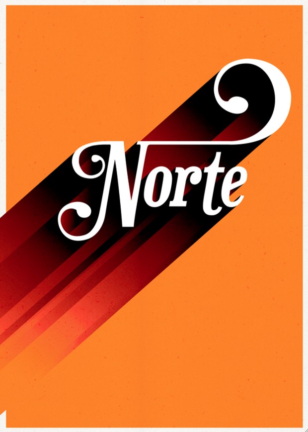 35 Amazing Typography Designs For Inspiration - Creatives Wall