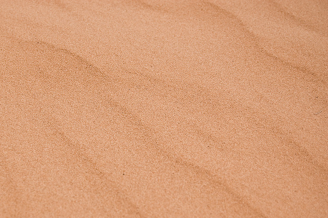 30 Free Sand Textures - Creatives Wall