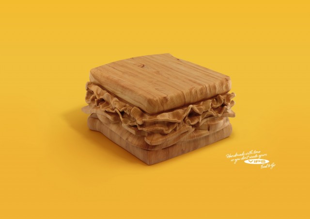Creative Advertisements That You'll Love - Creatives Wall