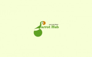 35 of Amazing Bird Logo Designs For Inspiration – Creatives Wall