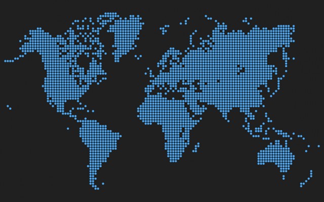 25 Free Vector World Maps – Creatives Wall 25 Free Vector World Maps – Creatives Wall