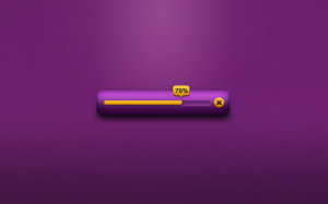 30 Free Amazing PSD Loading and Progress Bar Designs - Creatives Wall